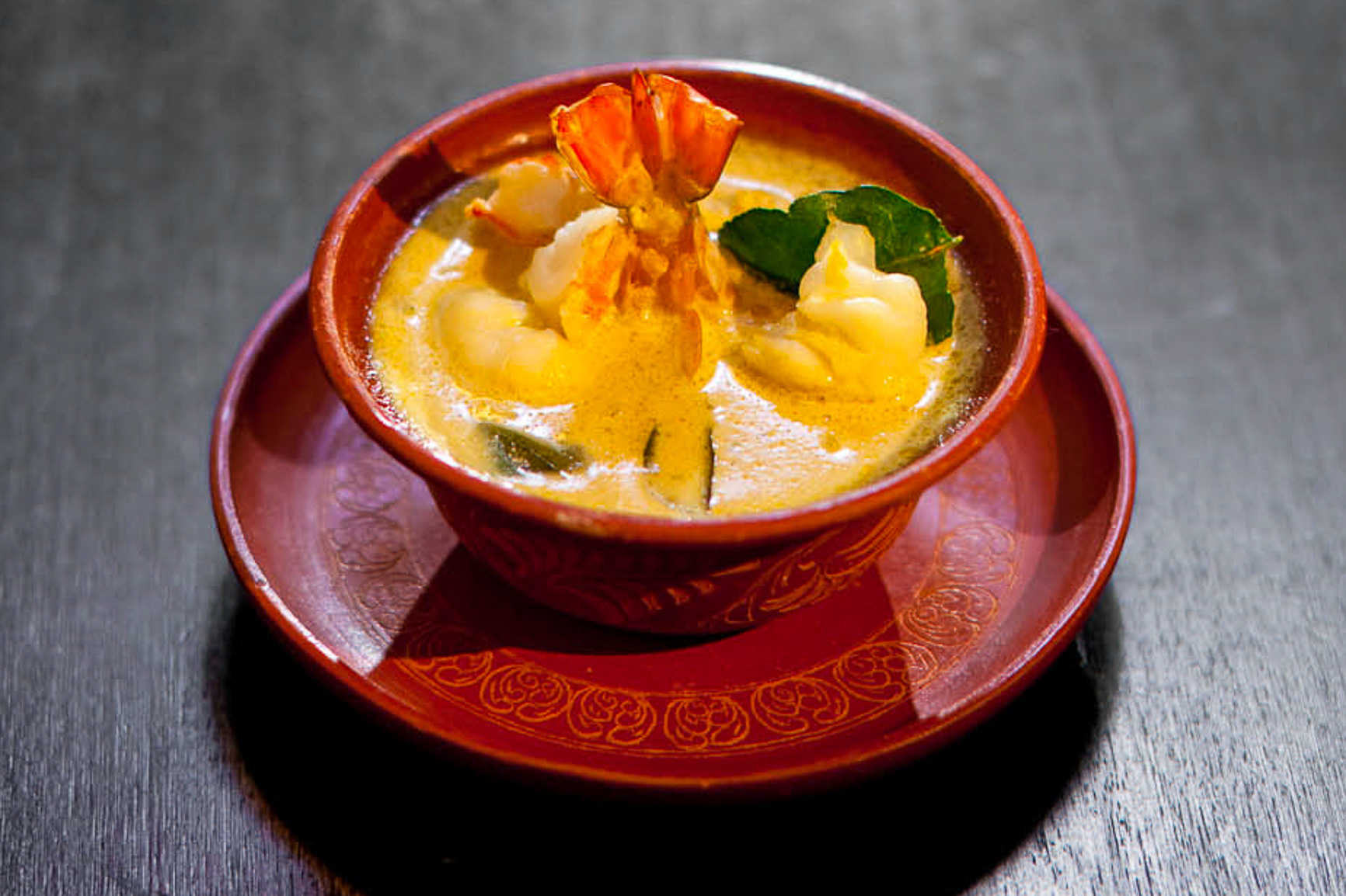 47. PRAWN HODI - Restaurant Mount Lavinia NürnbergRestaurant Mount ...